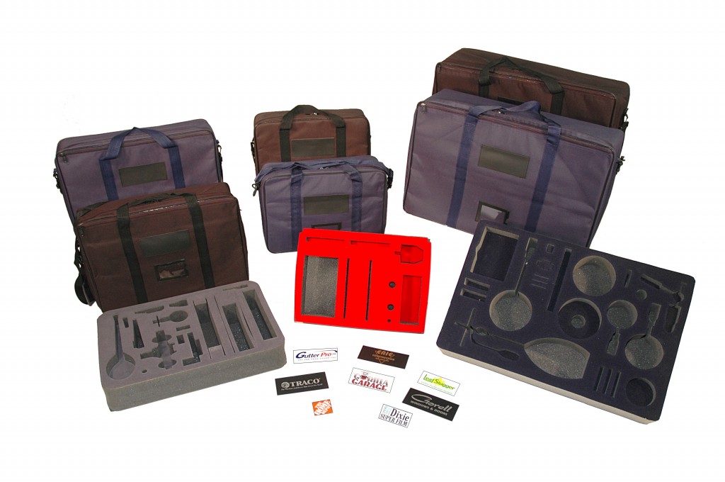 FAMILY CASES & TAGS#1100298 - Alpack Custom Cases: Custom Carrying ...