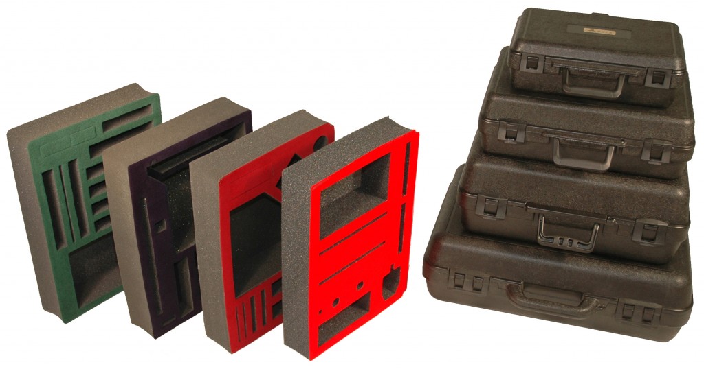 Lightweight Carrying Cases - Alpack Custom Cases: Custom Carrying ...